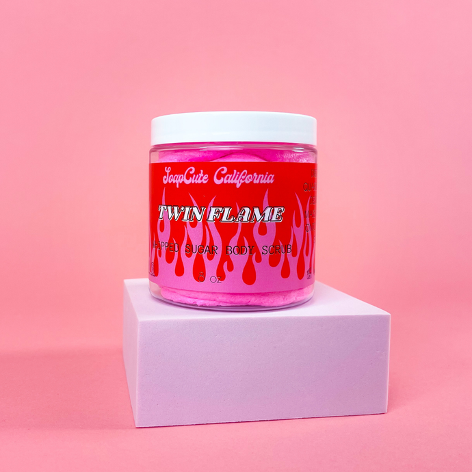 VALENTINES COLLECTION – Page 2 – SoapCuteCalifornia