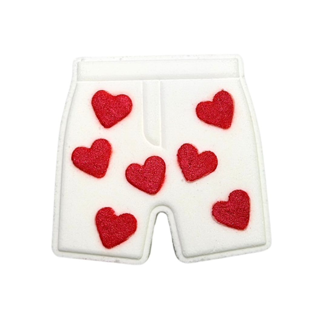 Boxer Bath Bomb – SoapCuteCalifornia