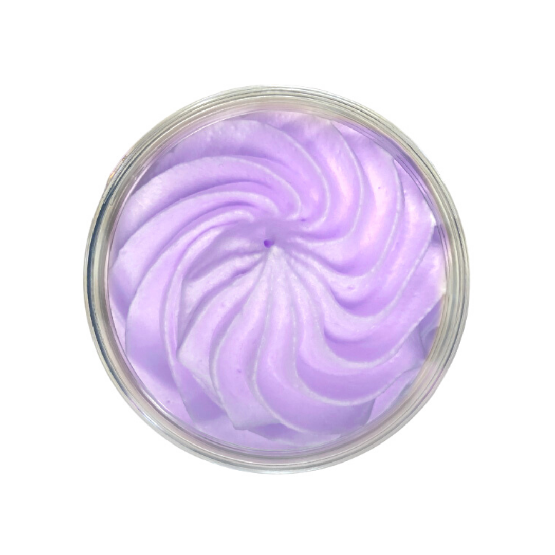 "Wild Child" Whipped Body Butter – SoapCuteCalifornia
